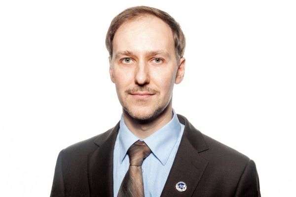 Пятаков Александр Павлович — Кафедра физики колебаний